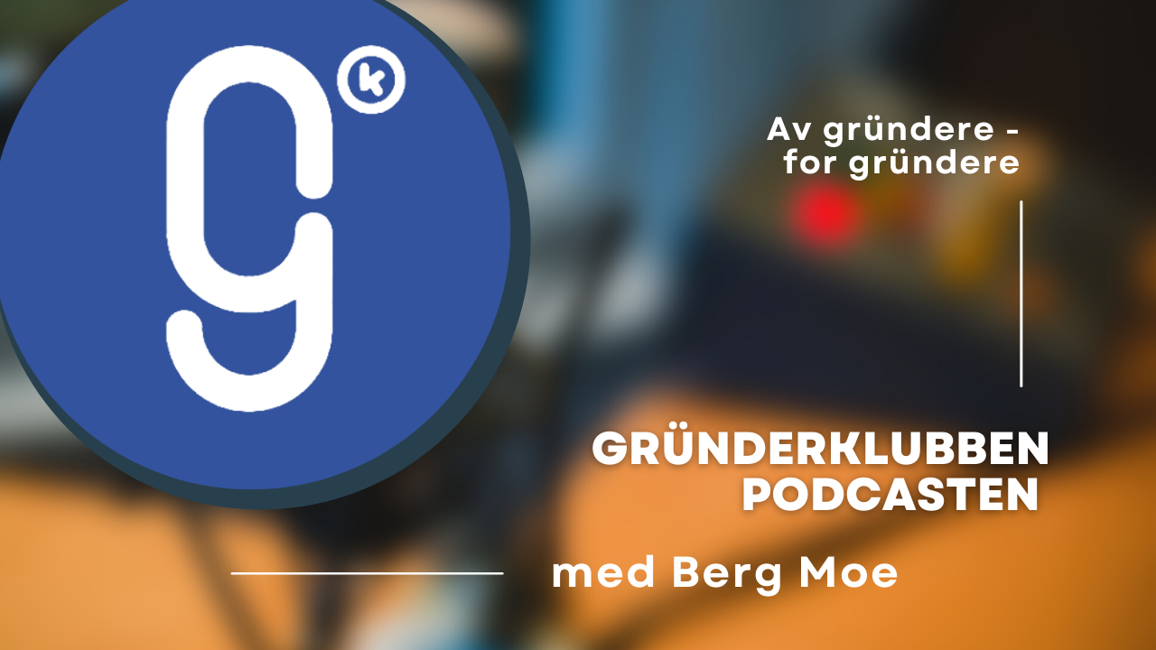 Richard Paulsen – Det er bare å kaste seg ut i det – Gründervekst Portalen