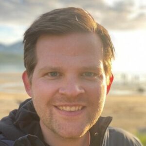 Andreas Nilsen – Gründervekst Portalen